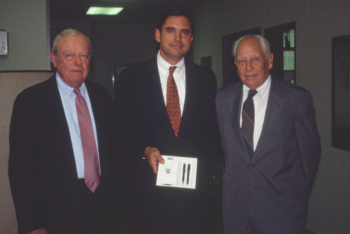 Our Story - Walsh & Associates, Inc.